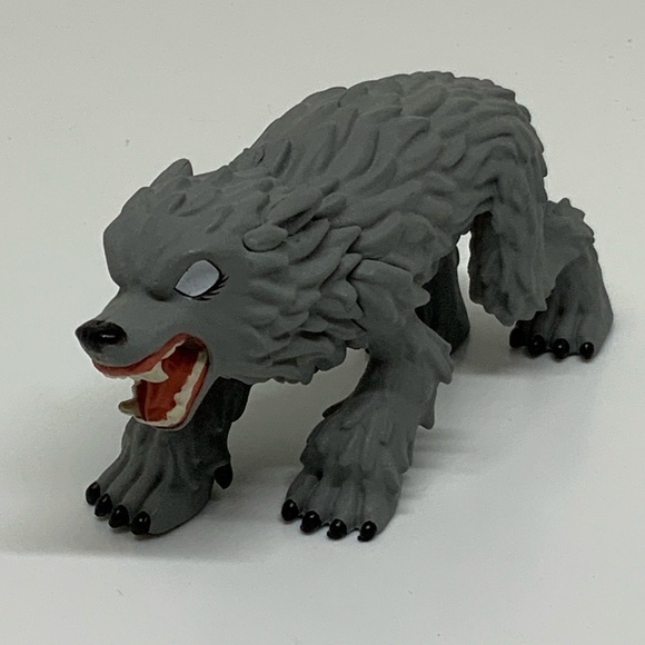 Funko | Other | Funko Werewolf Horror Classics Mini 25 Euc | Poshmark
